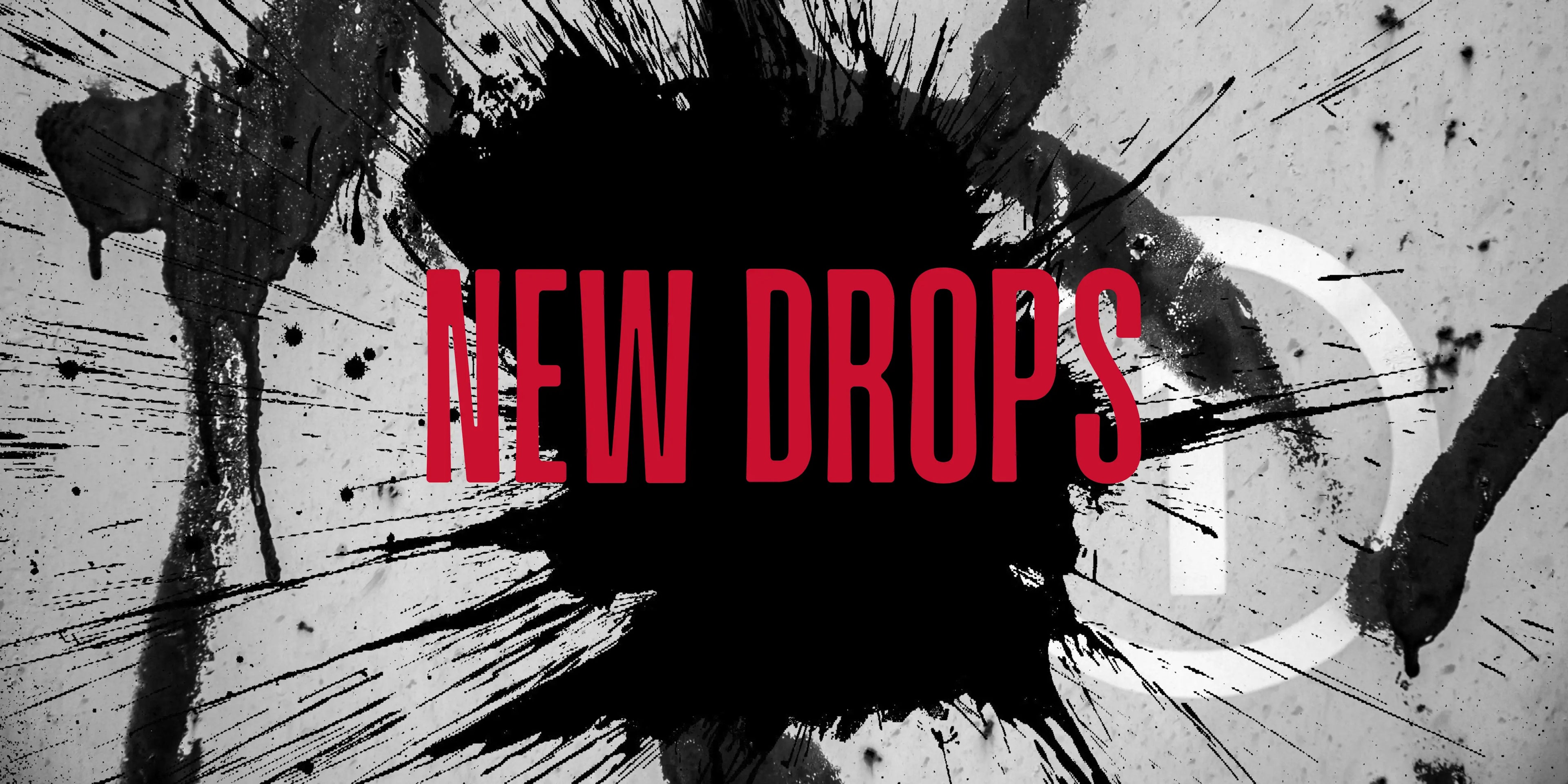 RTLA Apparel New Drops