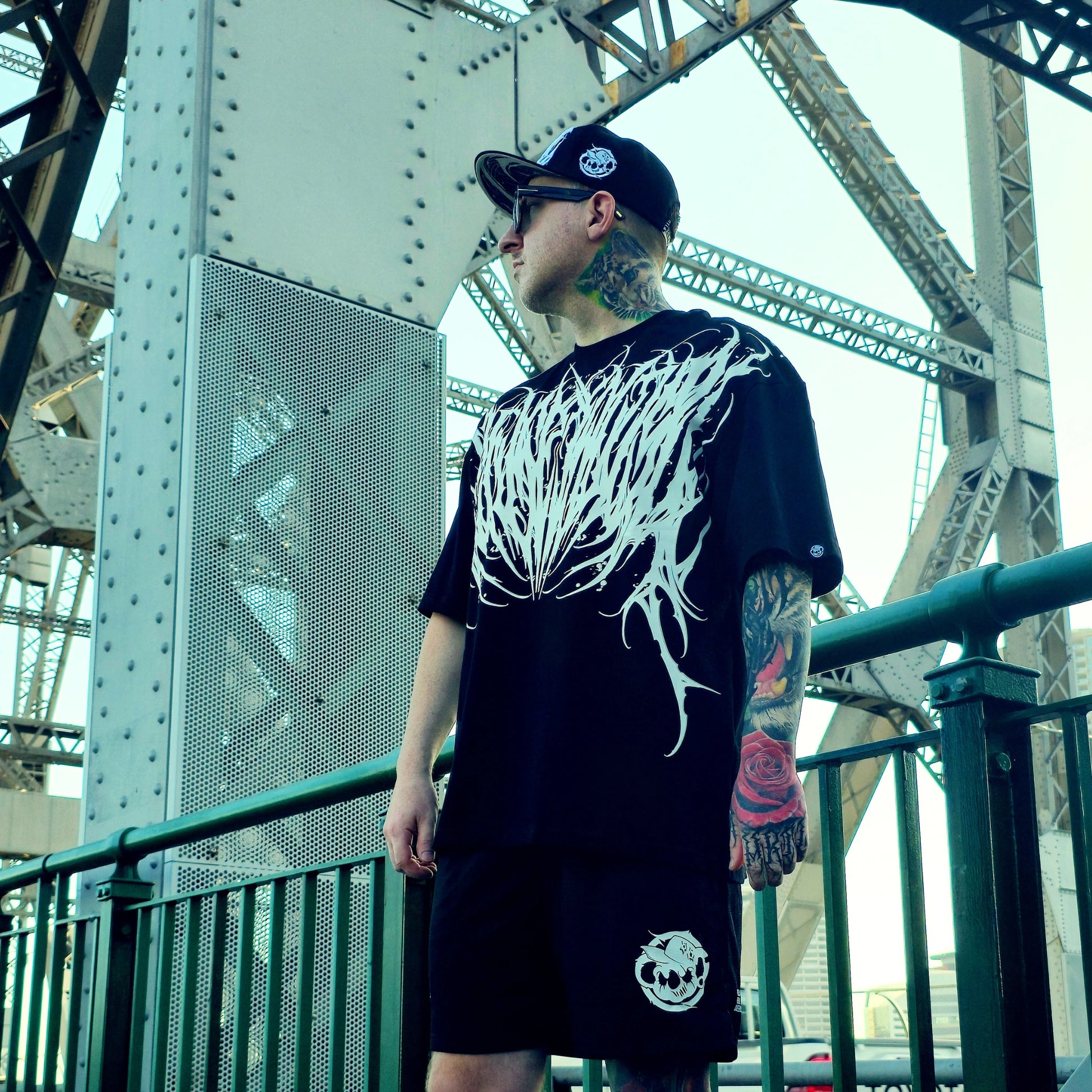 RIOT T-SHIRT – RTLA Apparel