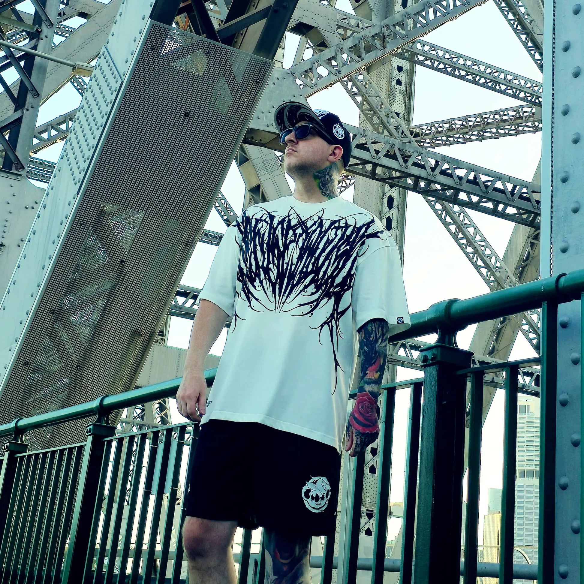 RIOT T-SHIRT – RTLA Apparel
